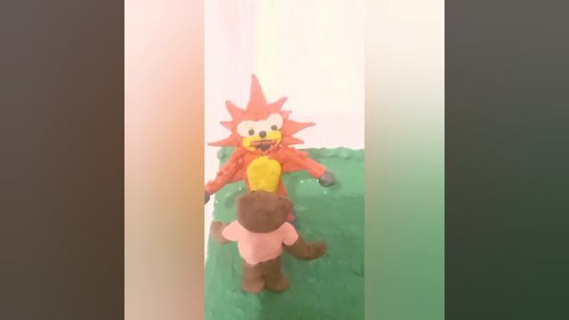 Красная ярость судный день ремикс!