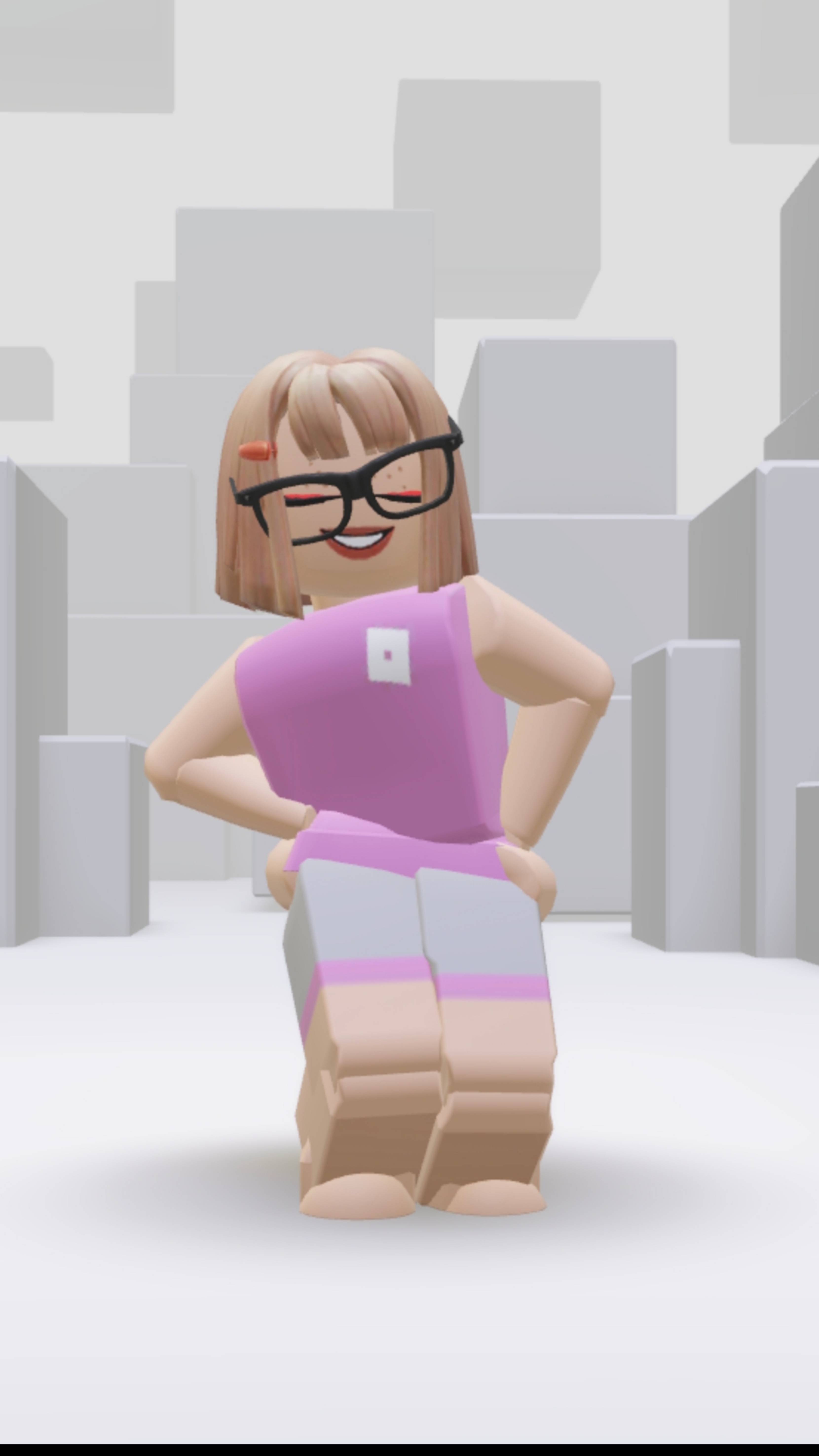 Тутор на изи лицо для девочки??