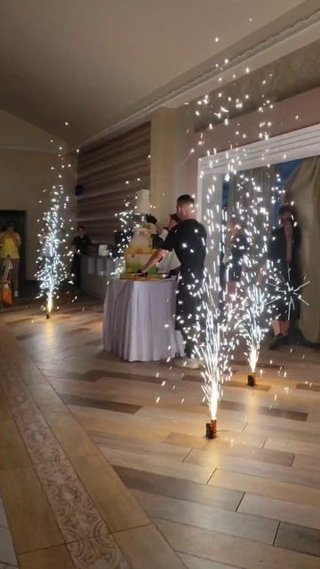 Пример фонтаны 1