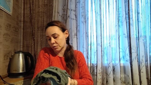 Распаковка с озон. Детские товары.