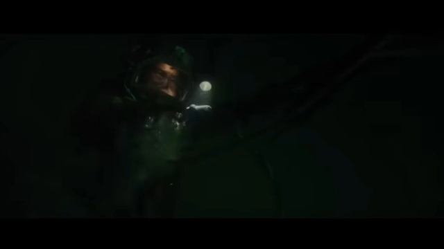 Дыхание Шторма vs Мегалополис