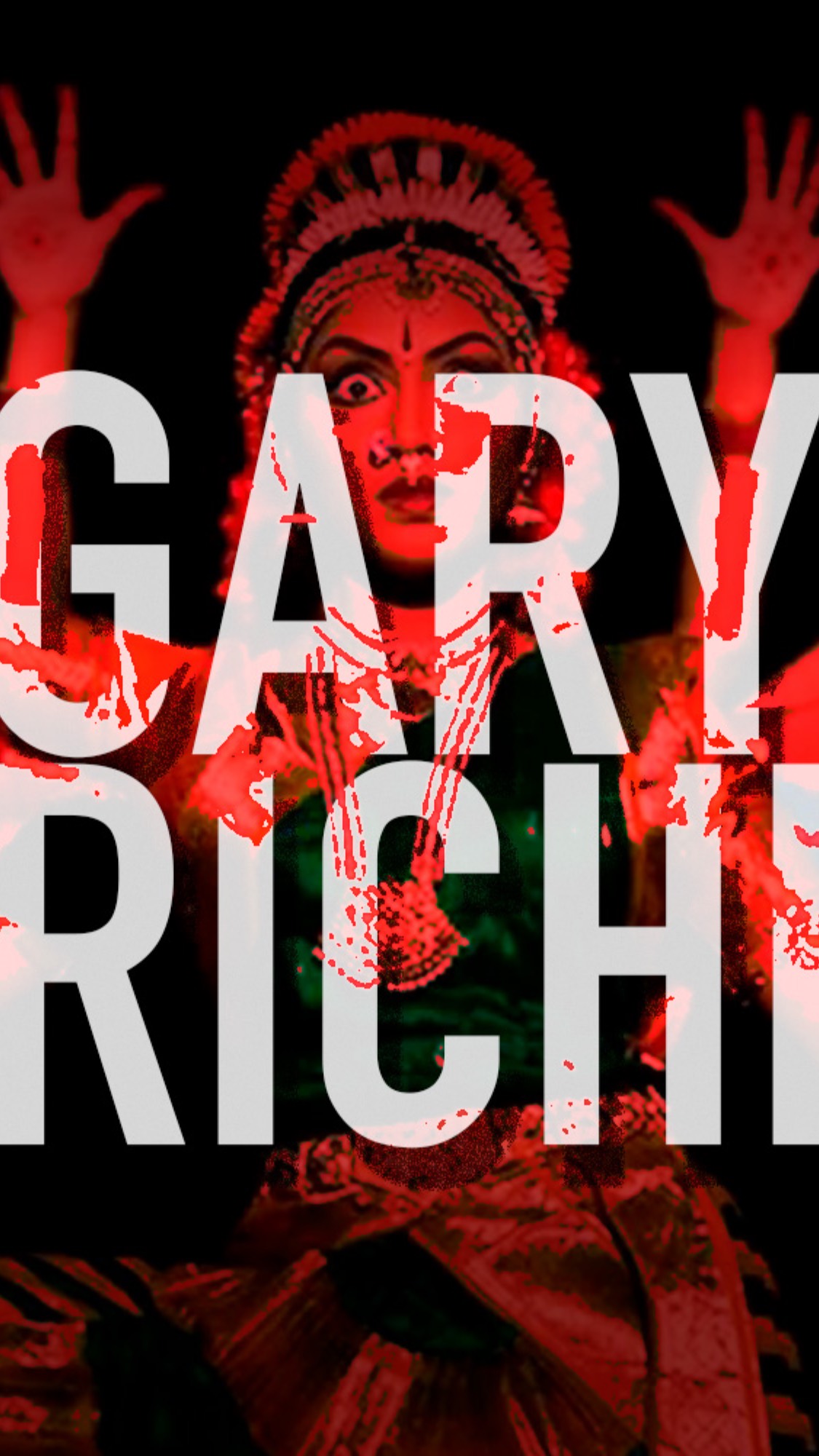 Gary Richi - mix#10 indie@2025
