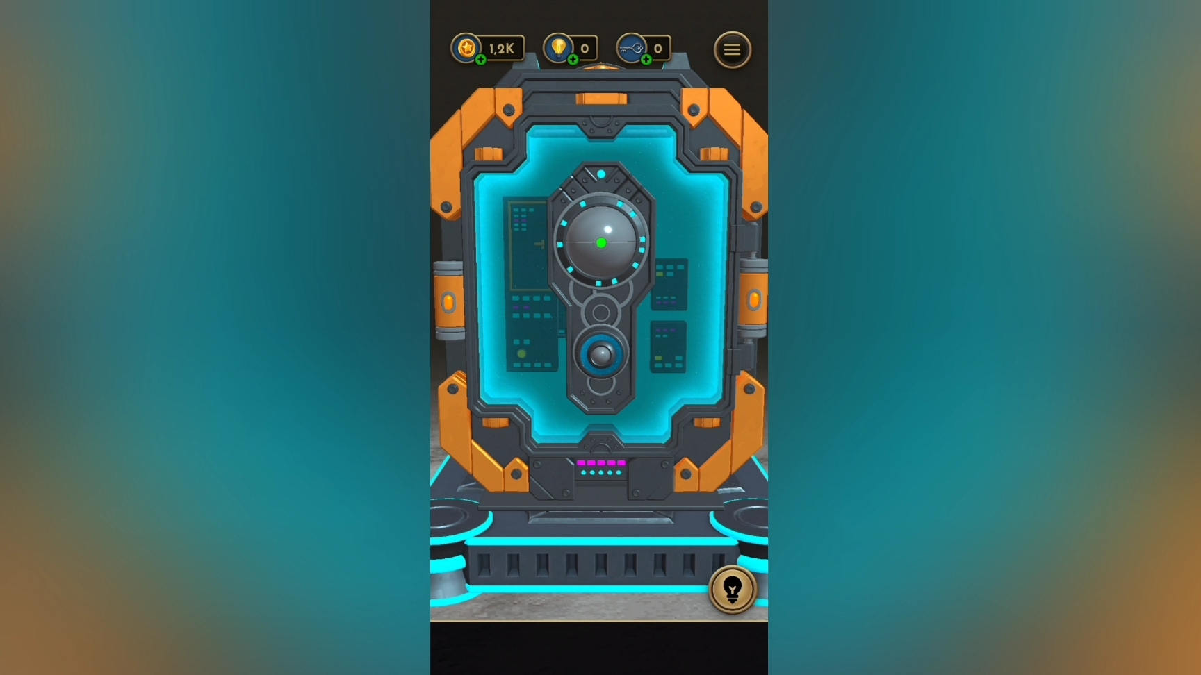 The Vault | Уровень 43 | Прохождение