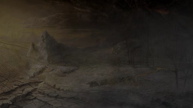 08 - There Were I Cannot Be Found