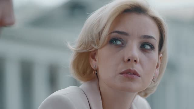 РАЗОБЛАЧЕНИЕ ЕДИНОРОГА - 4 серия