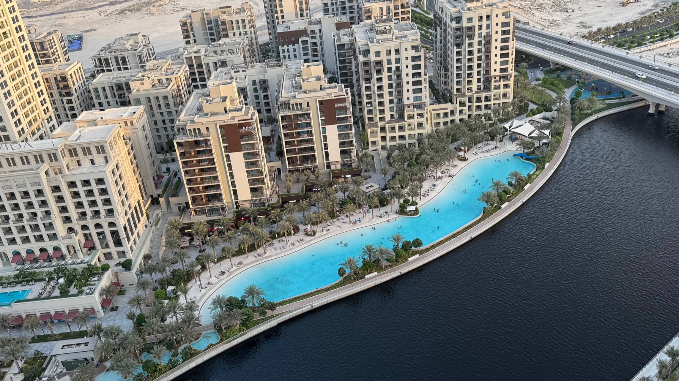 Оливка, сентябрь 2025. Дубай