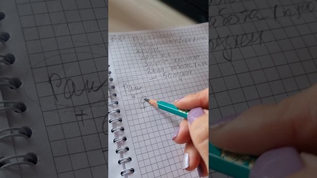 Наташа. Разбор гопоскопа част 9