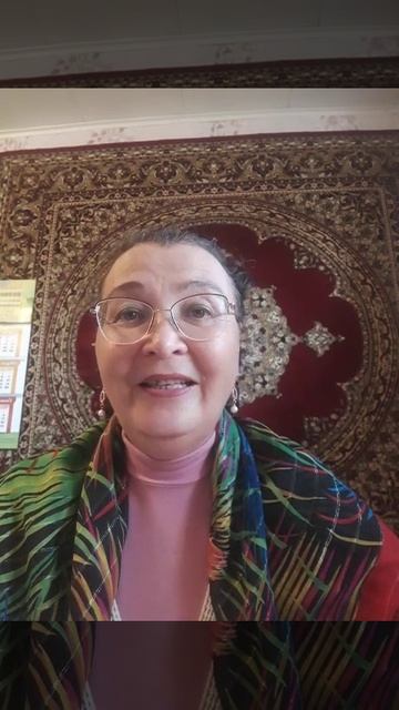 Лилиә Ҡәйепова - Әбейҙәр сыуағы