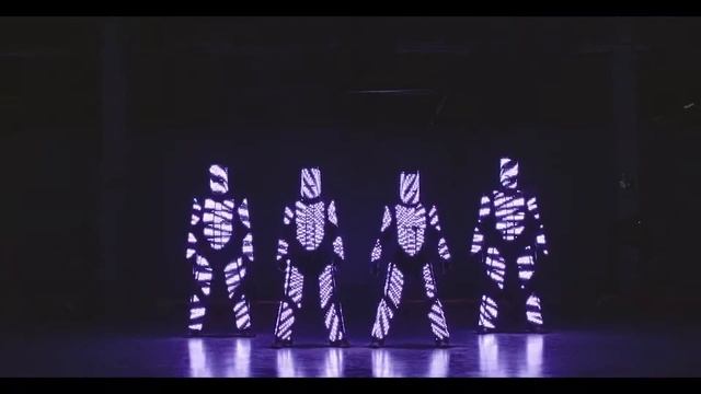 Световое шоу