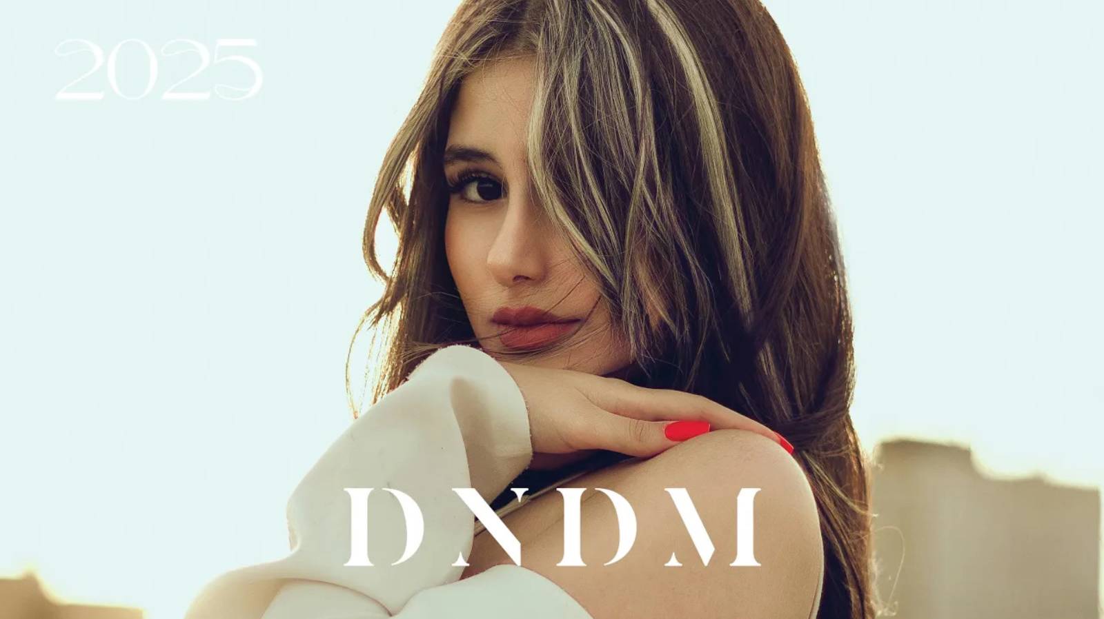 DNDM & Umar Keyn - No Life, No Time