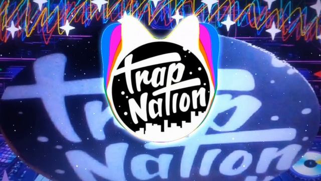 Trap Nation Blitar - The Most Super Golden October 2025 DJ Trap Nation Part.3