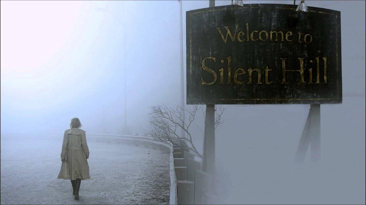 Фильмы по играм / Часть 4