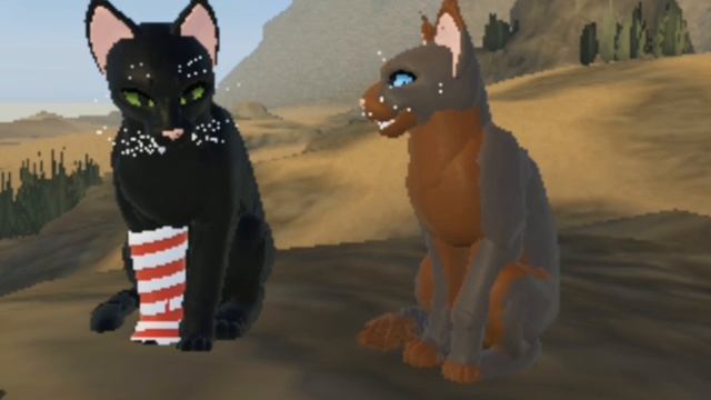 Другая история. Эпизод 2