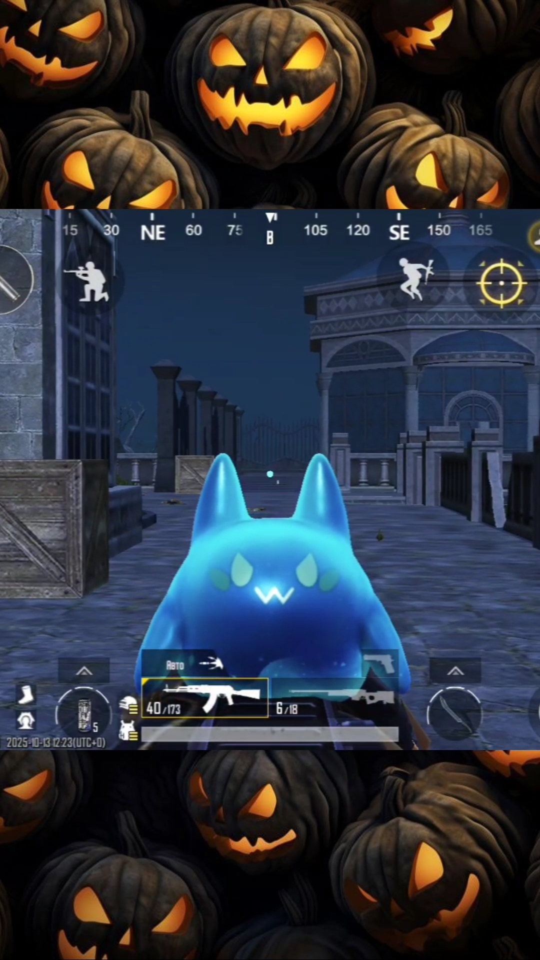 Новый ПРИЦЕЛ😱