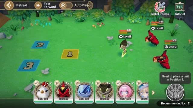Assemble! Summer Friendship Resort (Honkai Impact 3rd v8.4 Event)