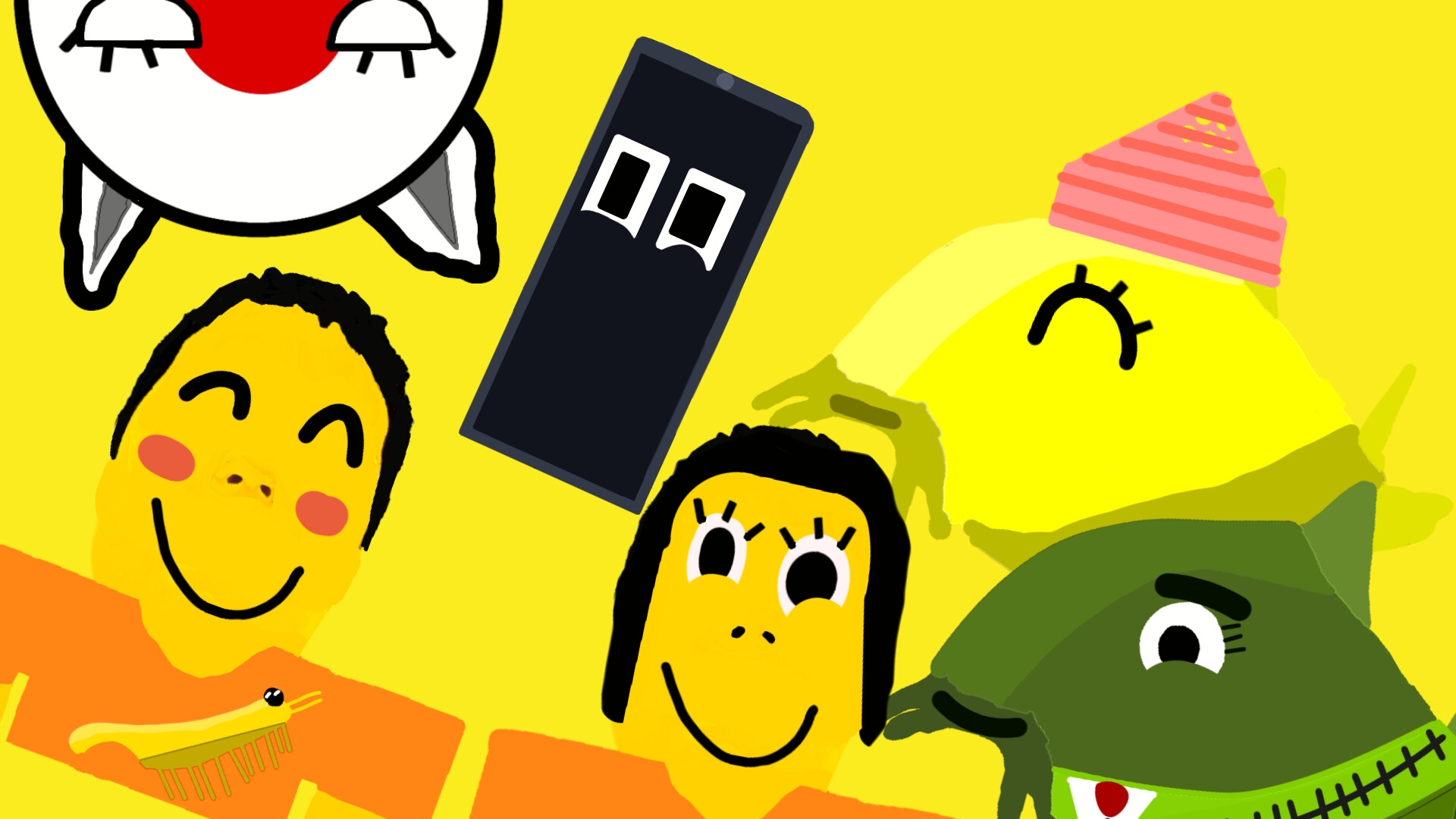 Удивительный мир Жени | 2 серия 4 сезон | (мультсериал, 2025)