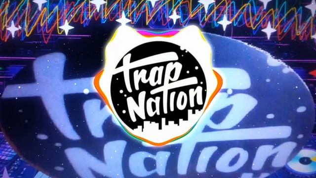 Trap Nation Blitar - The Most Super Golden October 2025 DJ Trap Nation Part.4