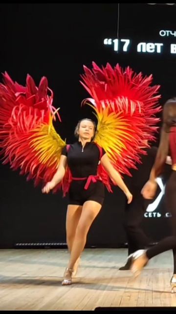 Как развлекается шоу-балет на Генеральной репетиции к отчётному концерту?!