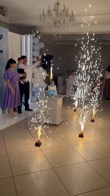 Фонтан пример 2