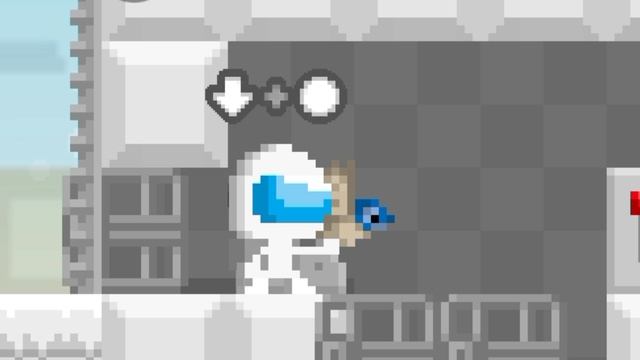 Станция на карибо серия 3