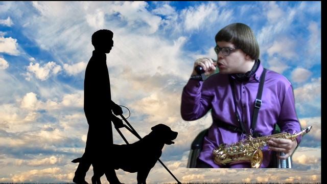 Глеб Кузнецов. Песня «Sans voir le jour» («Не видя дня»). 01.10.2023