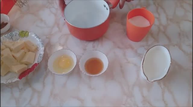 Крем ШАРЛОТТ! СЛИВОЧНЫЙ! Для тортов и пирожных! Классика кулинарии!