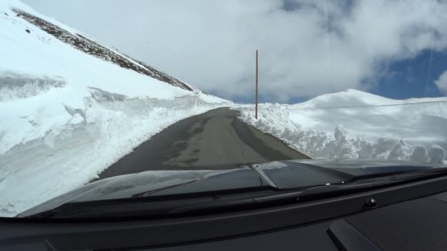 По дорогам Франции  9 мая 2019