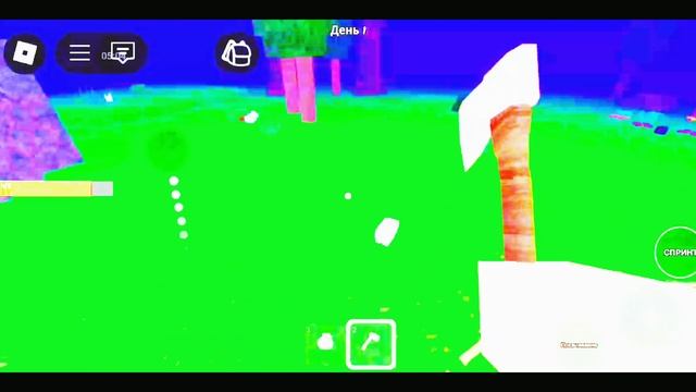 99 ночей в лесу