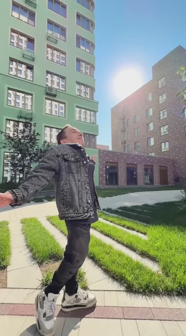 Видео создано чисто в эстетических целях