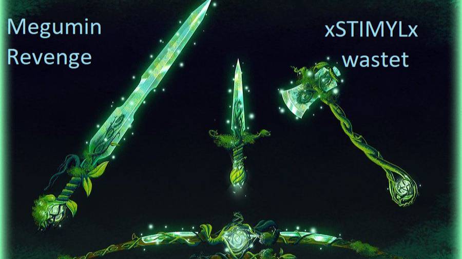 Возмездие Rappelz pvp Предатель xSTIMYLx  экс глава один из генералов гильдии Banehallows.