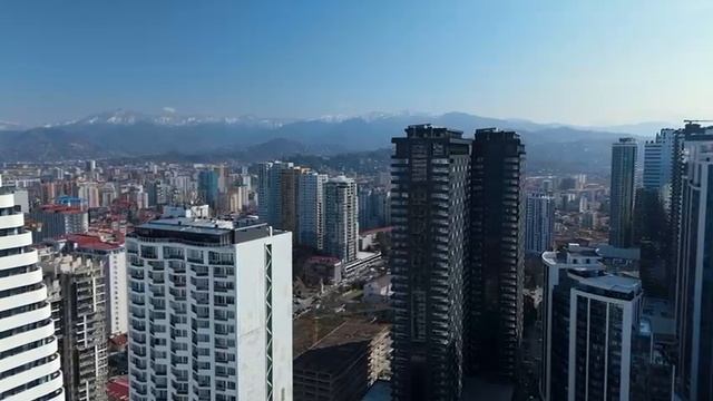 Ramada Residences Batumi