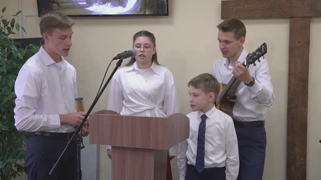 Что посеешь - то пожнёшь