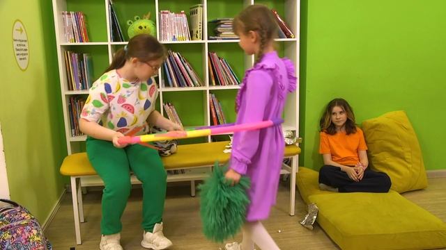 Простая профессия