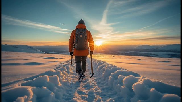 Песня влюбленного геолога