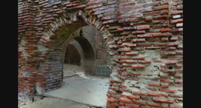 .... Как проходила эволюция Кирпича....