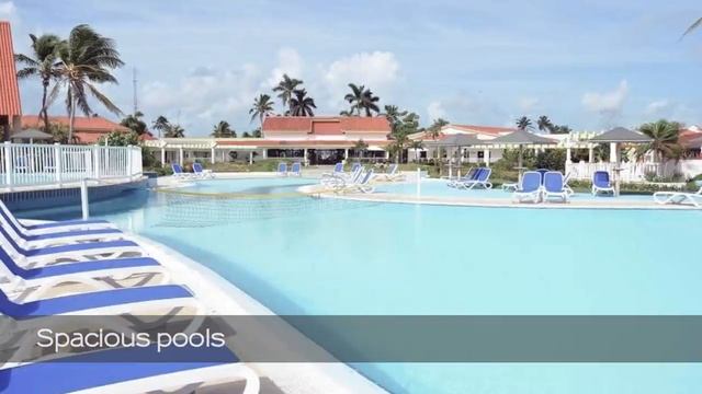 Куба | Кайо Гильермо | Starfish Cayo Guillermo 4*