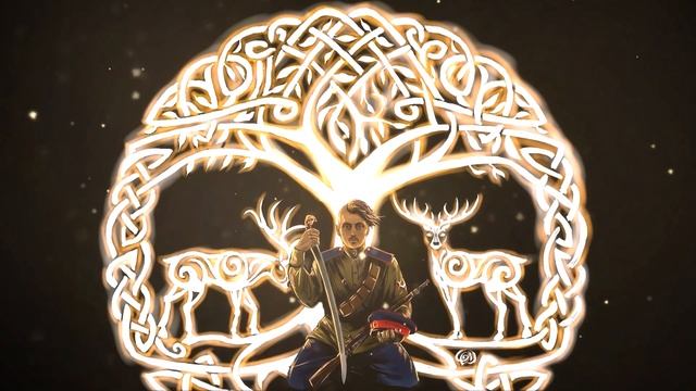 Ортодокс (МДП) - Молитва перед боем (Другая версия)