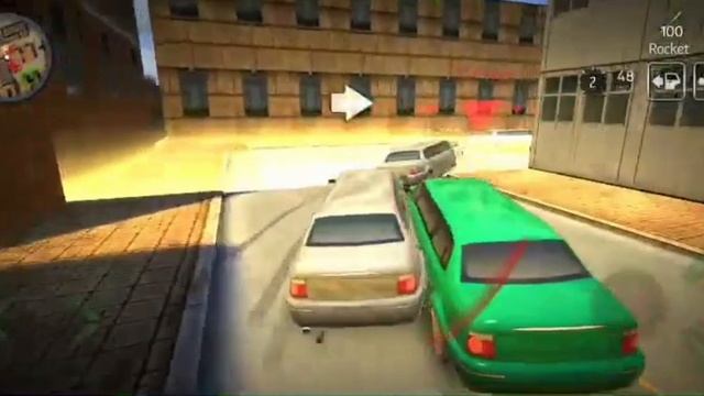 Белка играет в payback 2 часть 3