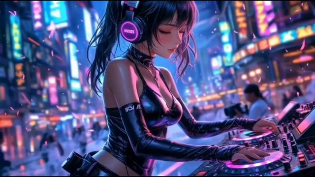 House Dance Remix. Музыка в жанре House