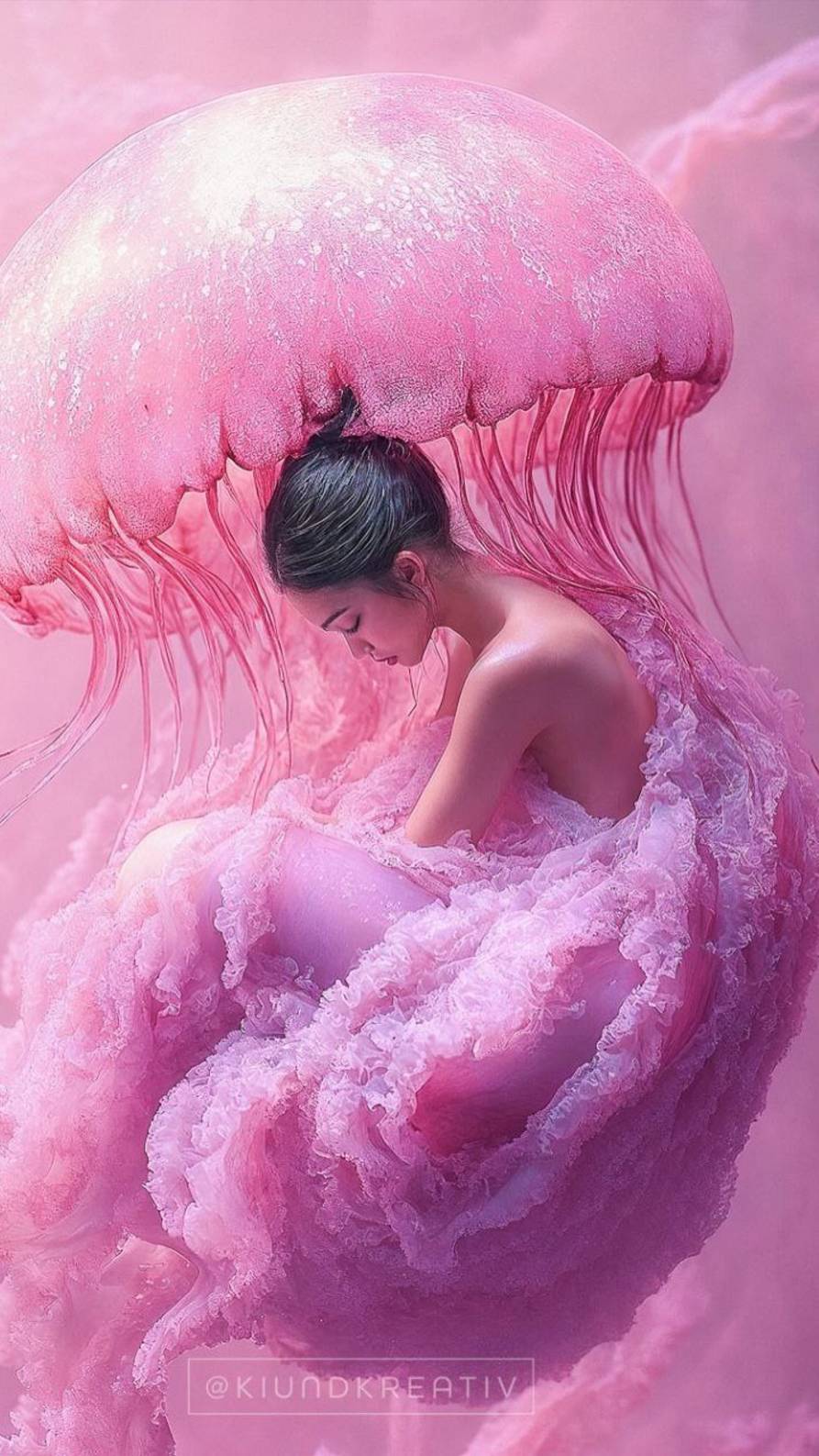 Cover V2 — Trance x Gangsta Rap