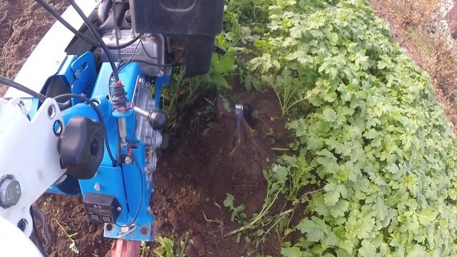 Нева МБ23 Мультиагро спиральные фрезы