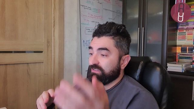 Прогресс 16. Организация. Оргструктура. Блок 2. Единоначалие.