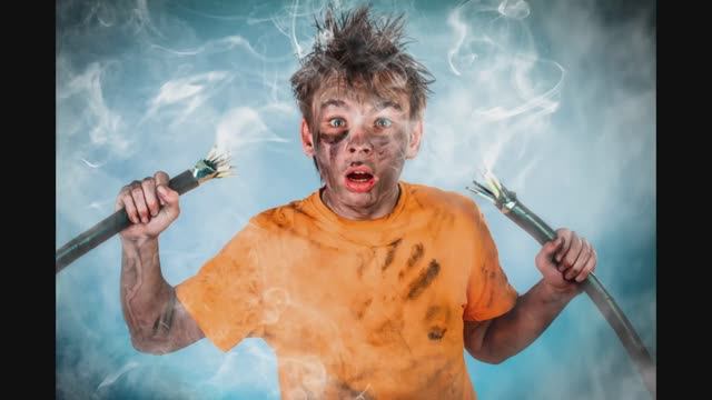 Как самостоятельно установить WIFI автоматический выключатель