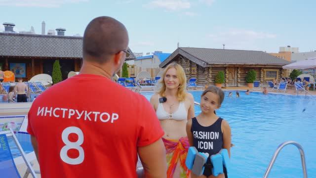 Безопасность – прежде всего