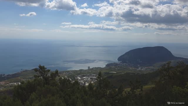 Парагильмен. Часть 8: площадка с триангулятором в южной части Парагильмена