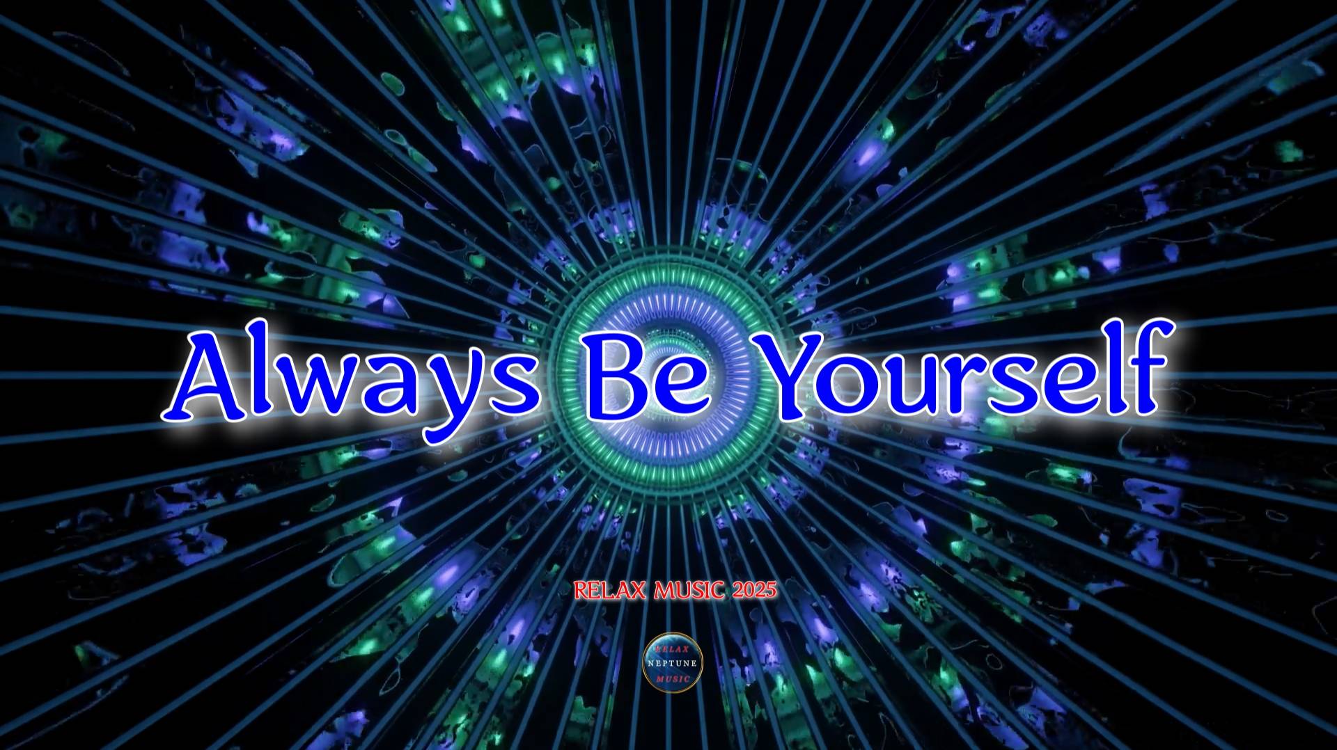 198. Always Be Yourself (2025)