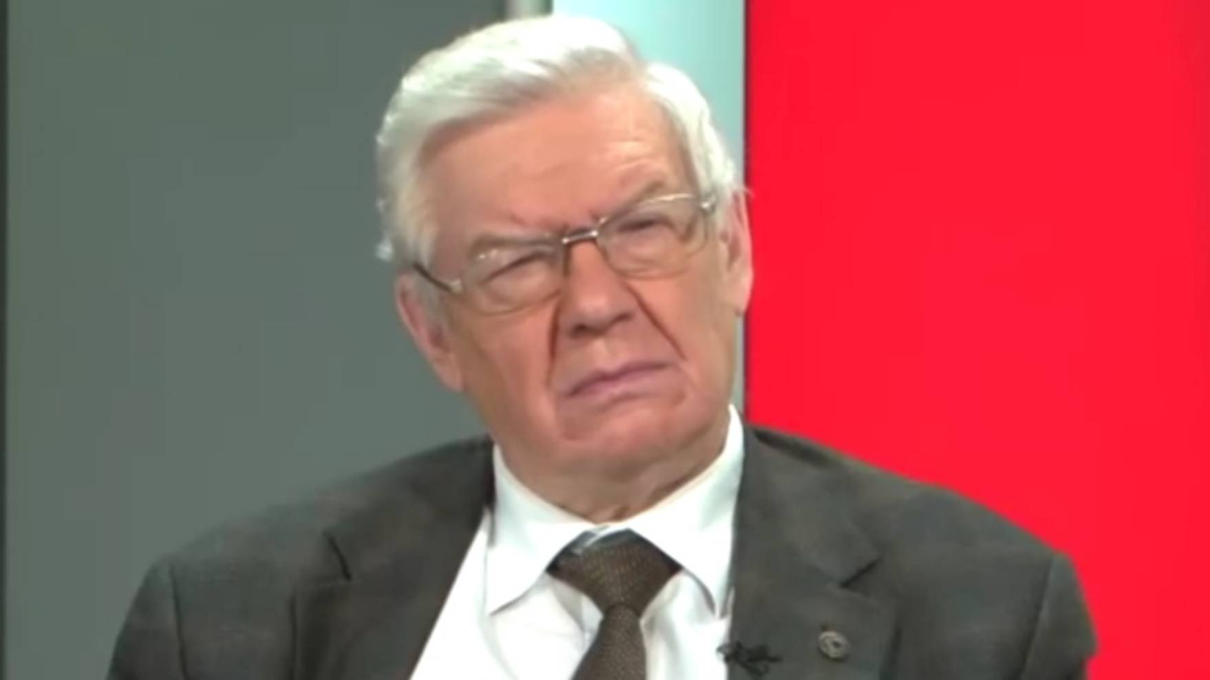 В.Васильев, А.Демчук, Л.Доброхотов - Место России полицентричном мире (13.10.2025) Только звук