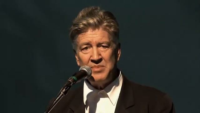 Фонд Девида Линча. ТМ - изменения начинаются изнутри.