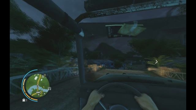 Far Cry 3. 21 Серия. Ловушка ракьят