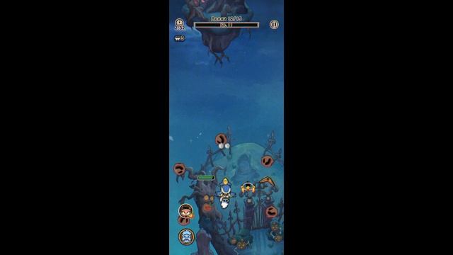 прохождение игры ACECRAFT 16часть